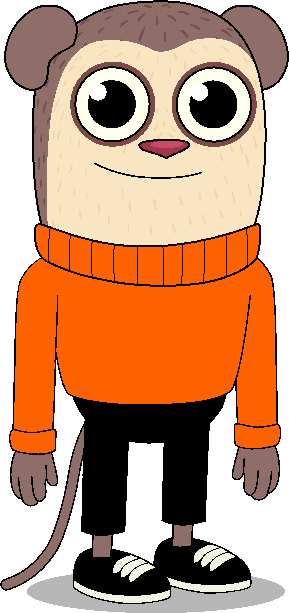 Pedro | Max Design Pro Fanon Wiki | Fandom