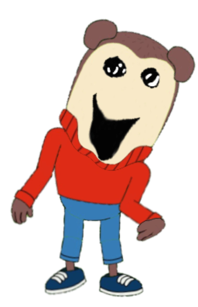 מקס | Max Design Pro Fanon Wiki | Fandom