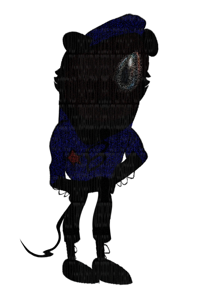 Unknown berry | Max Design Pro Fanon Wiki | Fandom