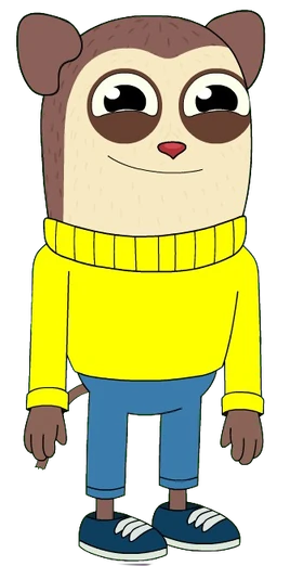 Oxaya | Max Design Pro Fanon Wiki | Fandom