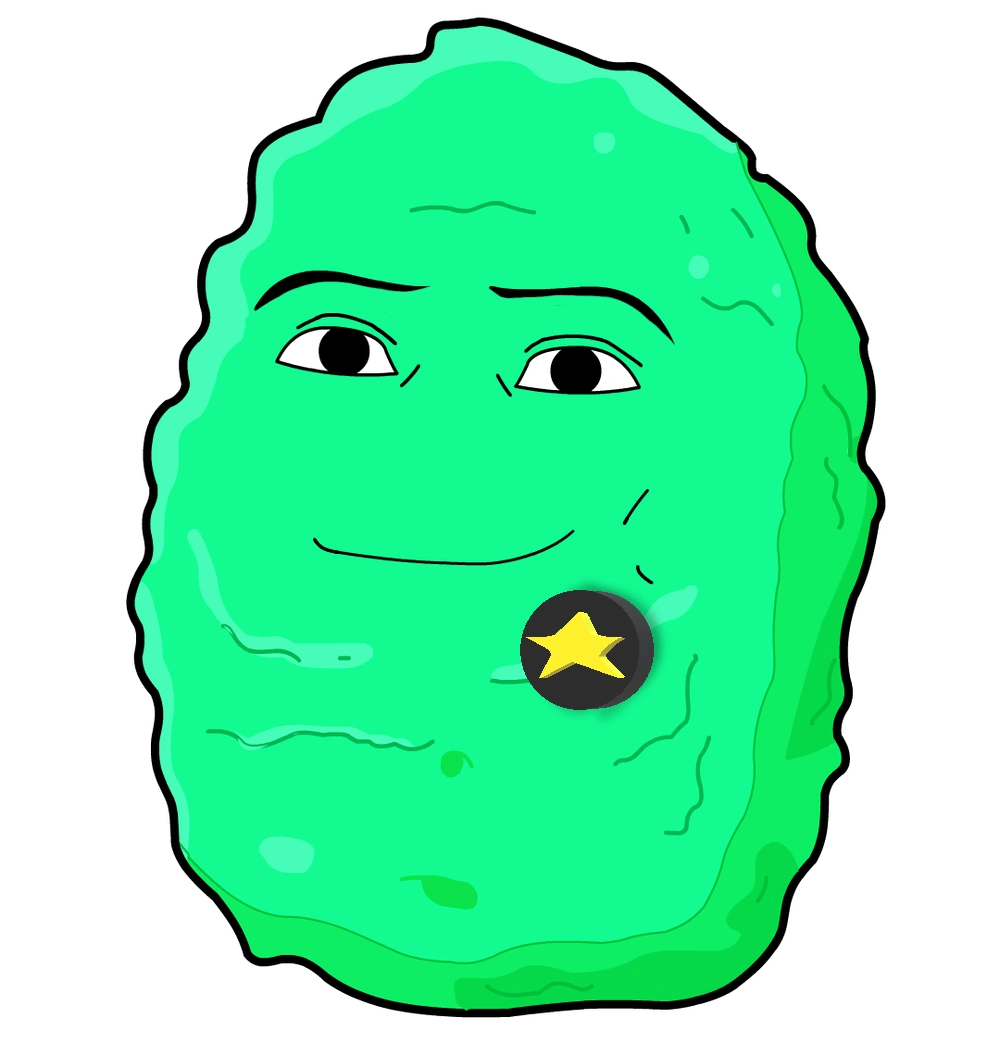 Uranium Nugget | Max Design Pro Fanon Wiki | Fandom