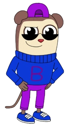 Barry | Max Design Pro Fanon Wiki | Fandom