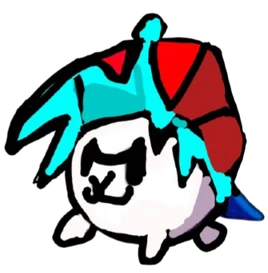 NyankoBFlol | Max Design Pro Fanon Wiki | Fandom
