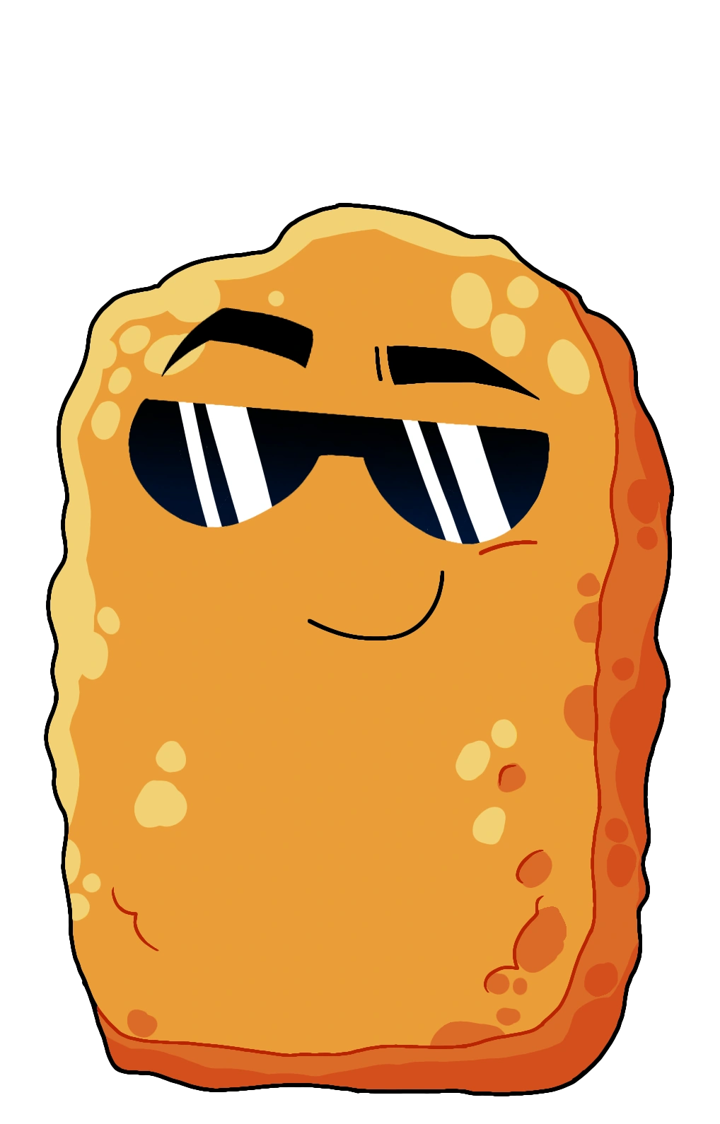 Hashbrown | Max Design Pro Fanon Wiki | Fandom