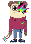 Max Design Pro Fanon Wiki | Fandom