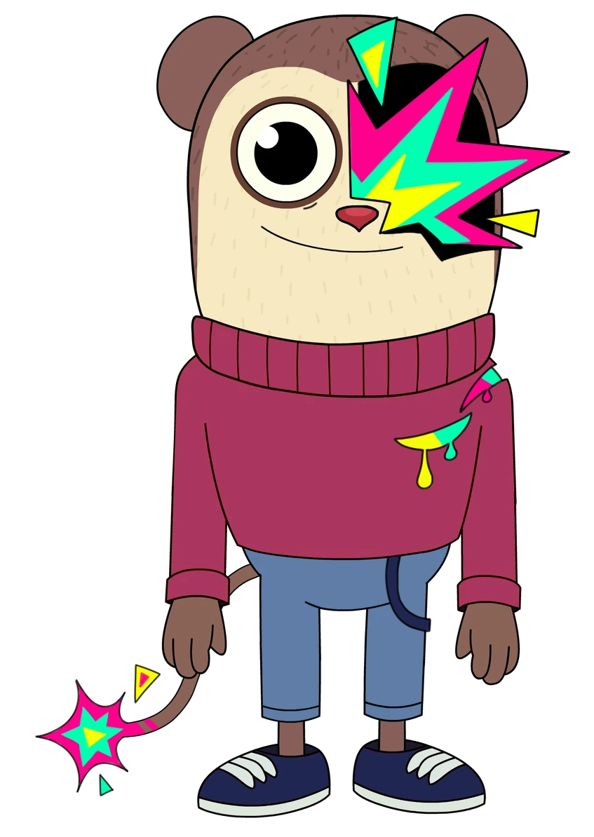 Pathos Max | Max Design Pro Fanon Wiki | Fandom