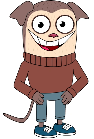 Scapegoat | Max Design Pro Fanon Wiki | Fandom