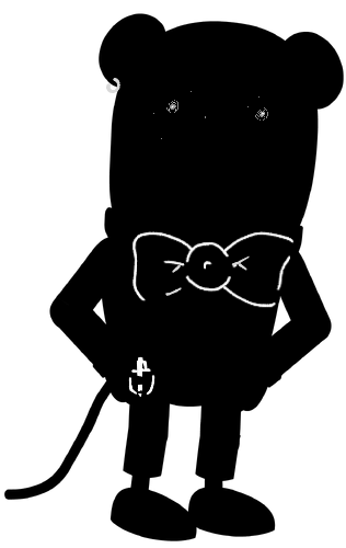 Mr. Desolate | Max Design Pro Fanon Wiki | Fandom