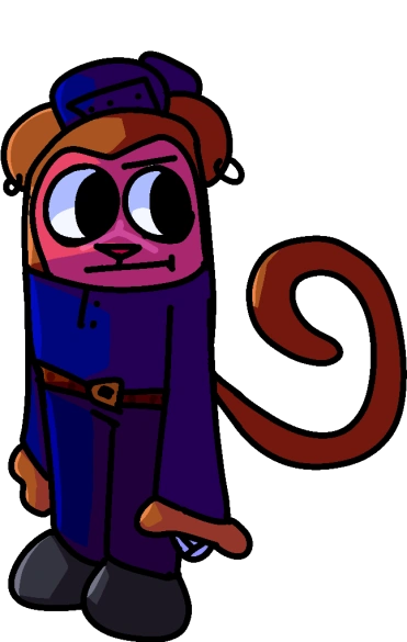 Ched | Max Design Pro Fanon Wiki | Fandom