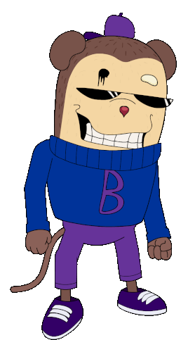 Barry (DACHTYLA STRAVROMENA) | Max Design Pro Fanon Wiki | Fandom