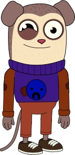 Tony | Max Design Pro Fanon Wiki | Fandom