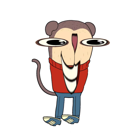 Mal | Max Design Pro Fanon Wiki | Fandom