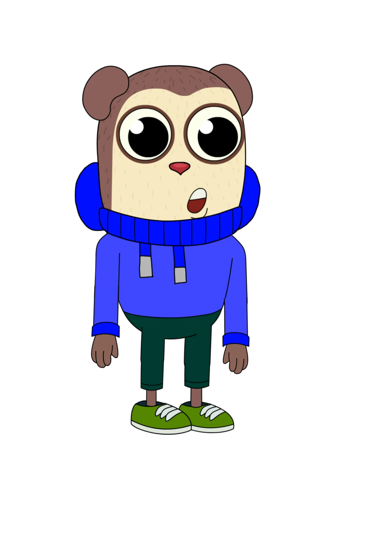 Raimy | Max Design Pro Fanon Wiki | Fandom