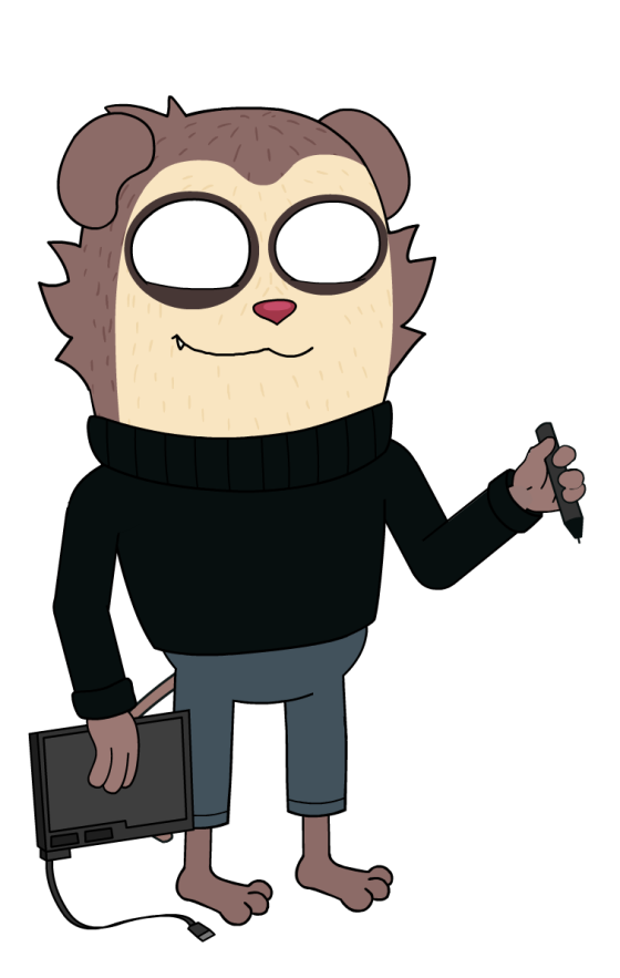 Chaynik | Max Design Pro Fanon Wiki | Fandom