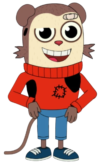 MillyDesignPro | Max Design Pro Fanon Wiki | Fandom