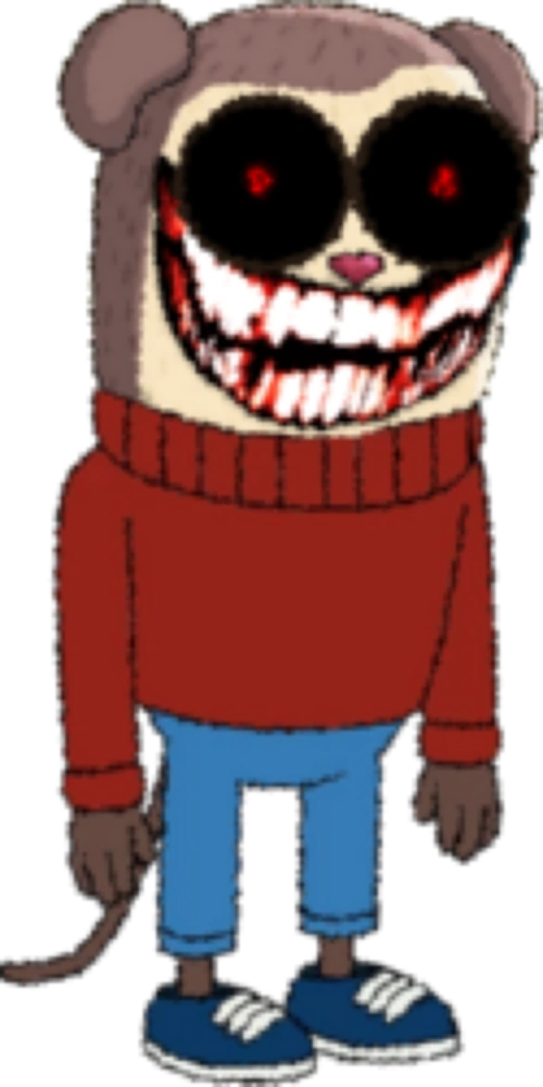 Max Final Design | Max Design Pro Fanon Wiki | Fandom