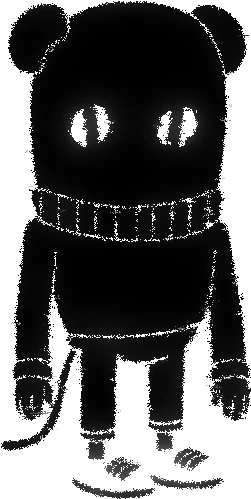 Tip the twiddler of fingers | Max Design Pro Fanon Wiki | Fandom