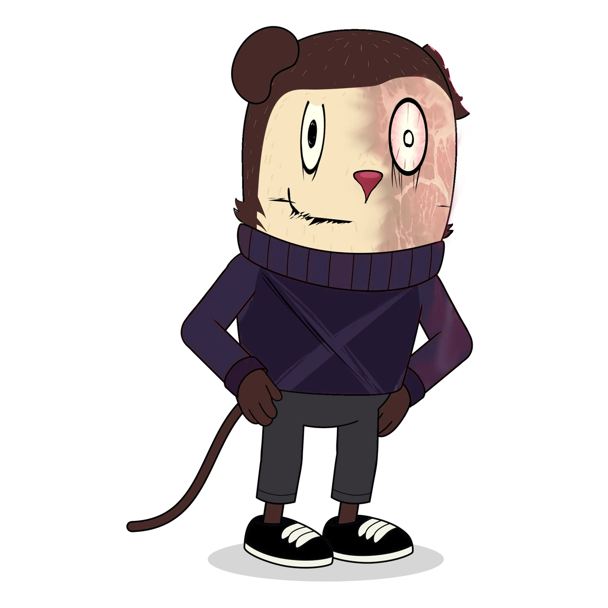 Karis | Max Design Pro Fanon Wiki | Fandom