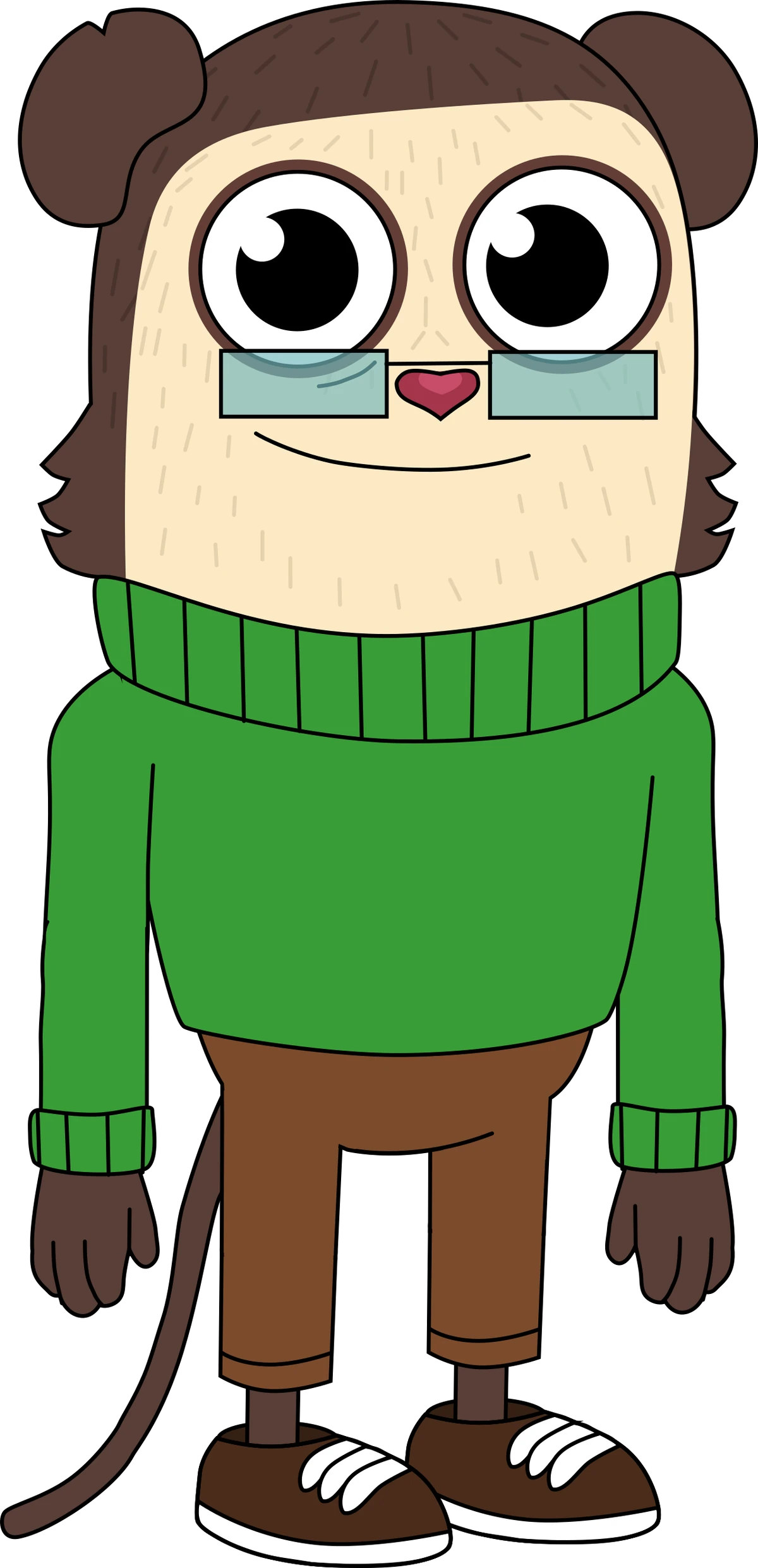 Alexander | Max Design Pro Fanon Wiki | Fandom