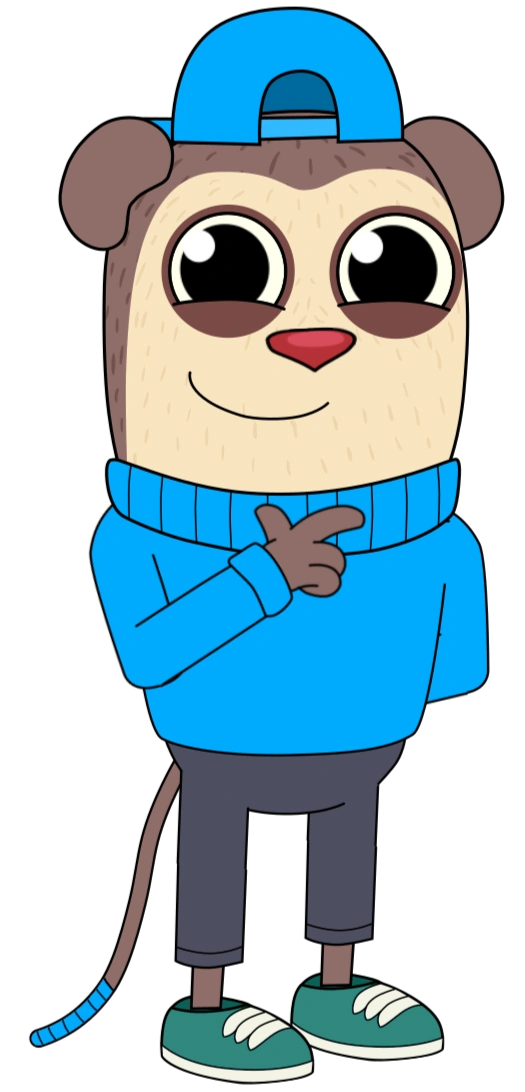 Kelyan | Max Design Pro Fanon Wiki | Fandom