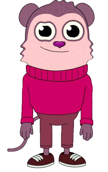 Liam The Monkey | Max Design Pro Fanon Wiki | Fandom