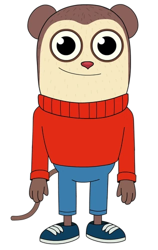 Max | Max Design Pro Fanon Wiki | Fandom
