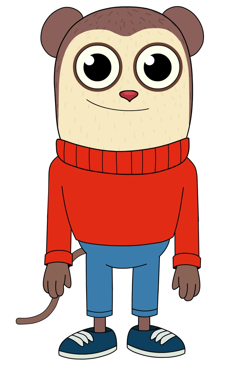 Max | Max Design Pro Fanon Wiki | Fandom Max | Max Design Pro Fanon Wiki | Fandom