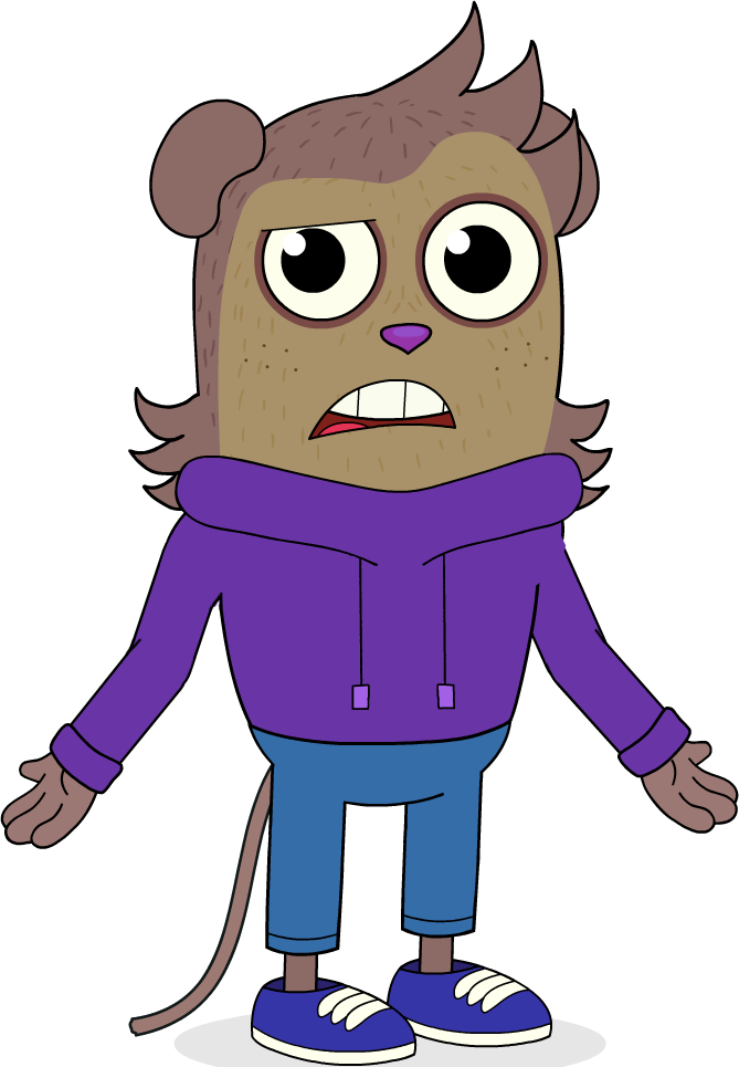 Zeke | Max Design Pro Fanon Wiki | Fandom