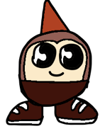 Maxwell "Giggletoe" Professional | Max Design Pro Fanon Wiki | Fandom