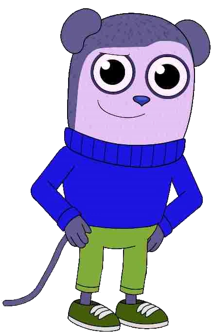 Blue Design Peanuts | Max Design Pro Fanon Wiki | Fandom