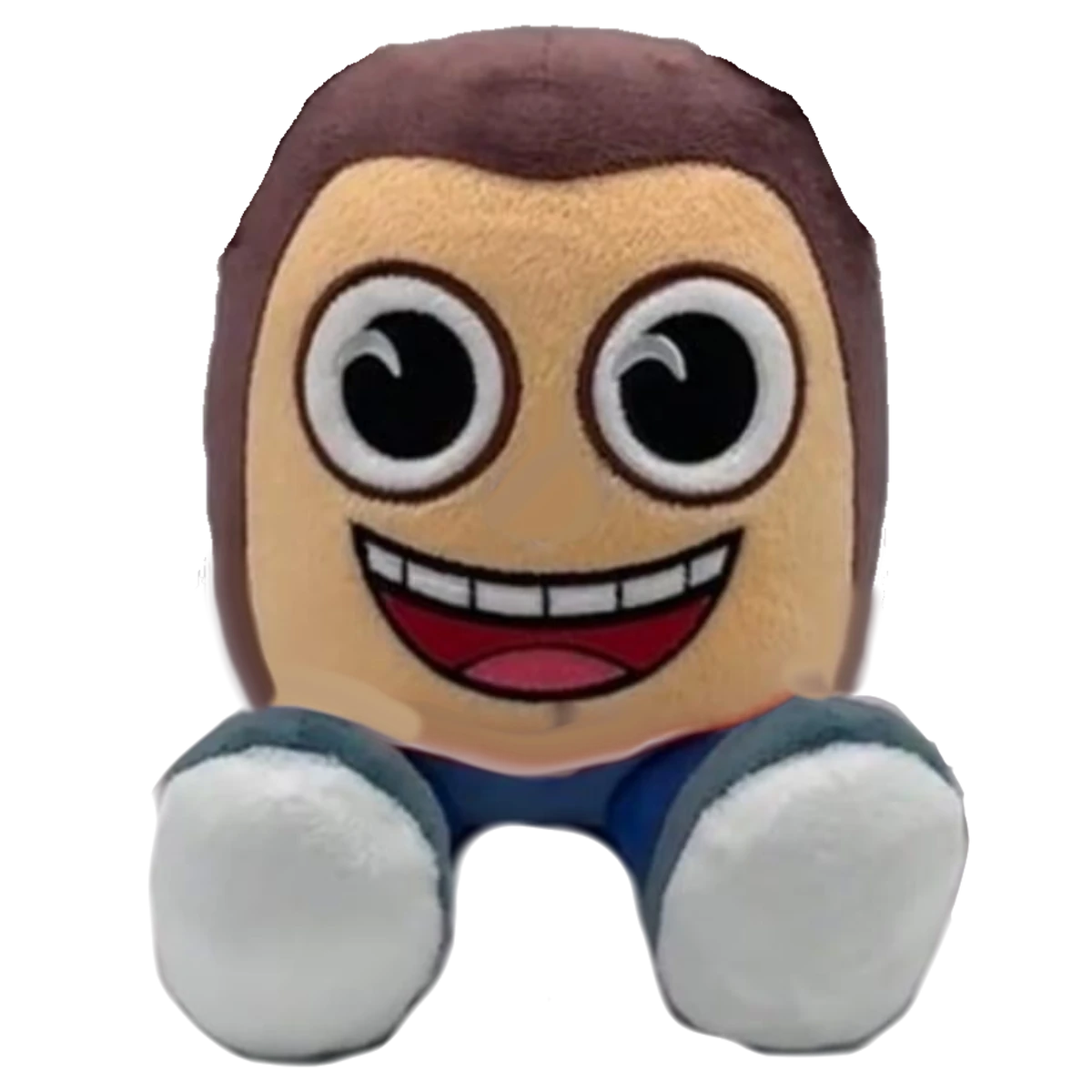 Giggletoe And His Buddies into Plushies | Max Design Pro Fanon Wiki ...