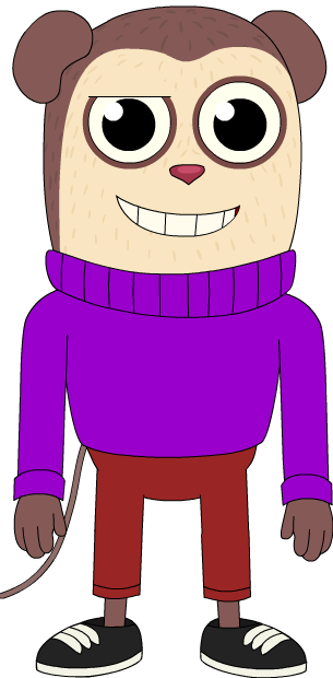 Tyson | Max Design Pro Fanon Wiki | Fandom