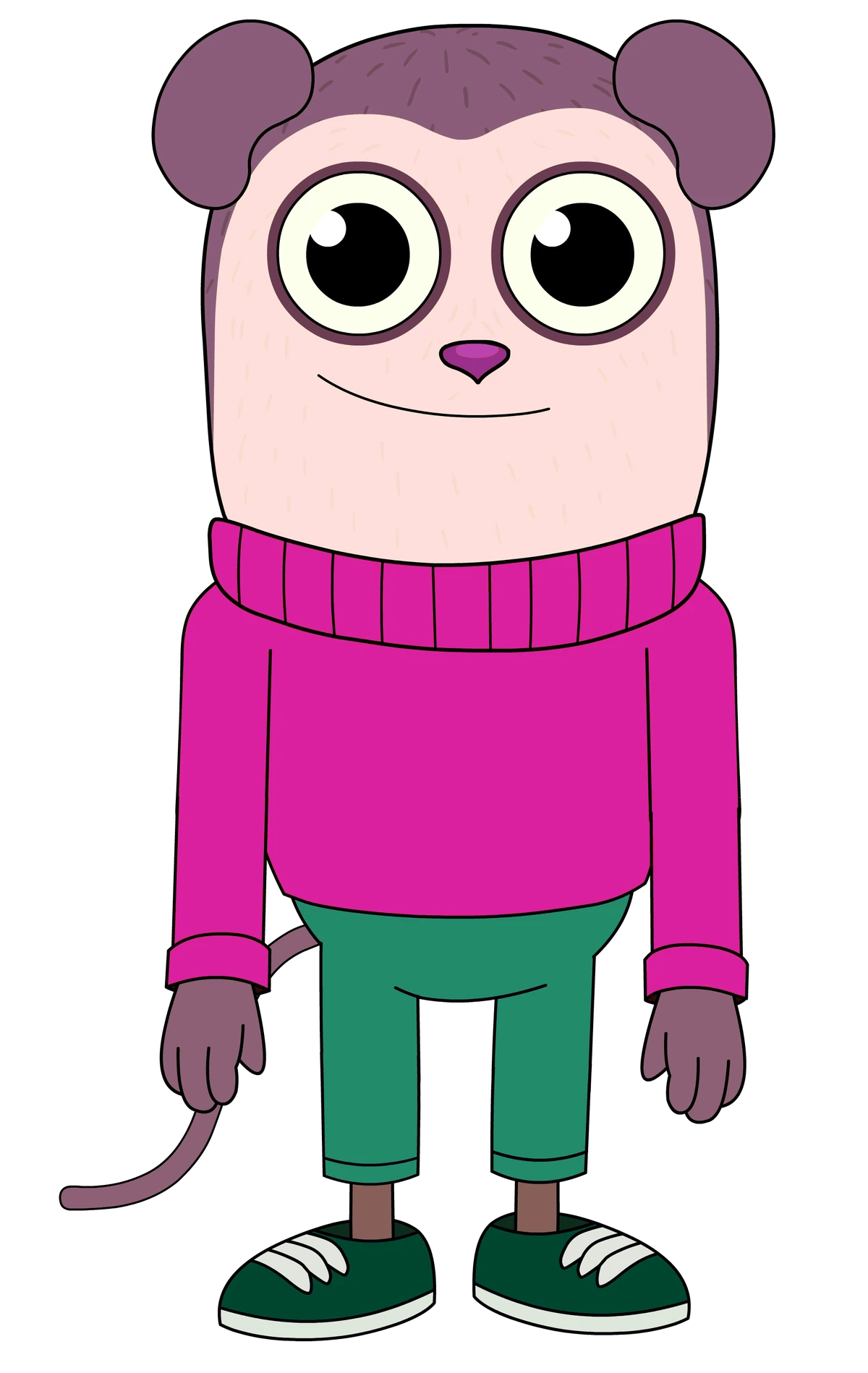 Gornjurt | Max Design Pro Fanon Wiki | Fandom