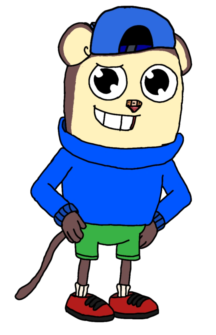 Max Coding Pro | Max Design Pro Fanon Wiki | Fandom