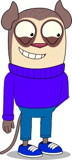 Skipper | Max Design Pro Fanon Wiki | Fandom