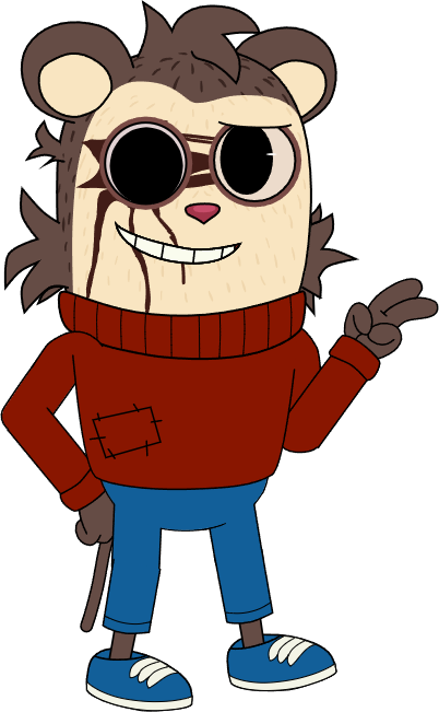 Spice | Max Design Pro Fanon Wiki | Fandom
