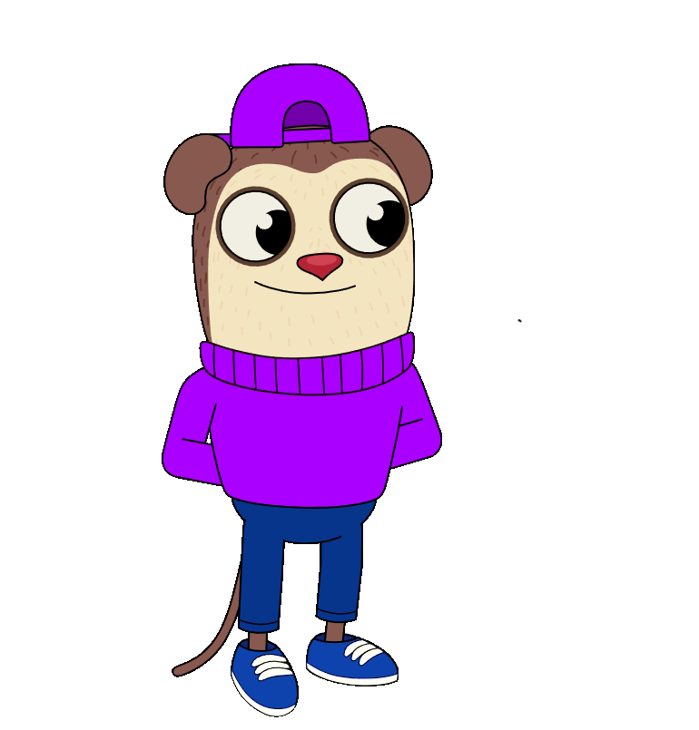 Crazy Angus | Max Design Pro Fanon Wiki | Fandom