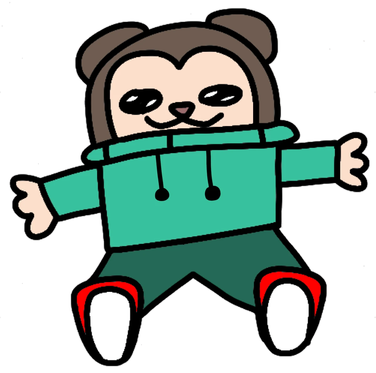 Beckett | Max Design Pro Fanon Wiki | Fandom