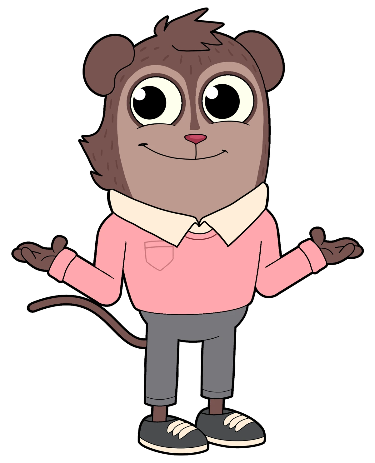 Jacob | Max Design Pro Fanon Wiki | Fandom