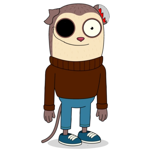 Farx | Max Design Pro Fanon Wiki | Fandom