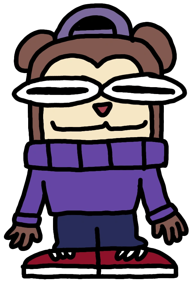 Smol Tod | Max Design Pro Fanon Wiki | Fandom
