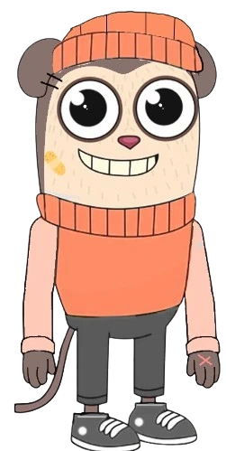 Johnny | Max Design Pro Fanon Wiki | Fandom