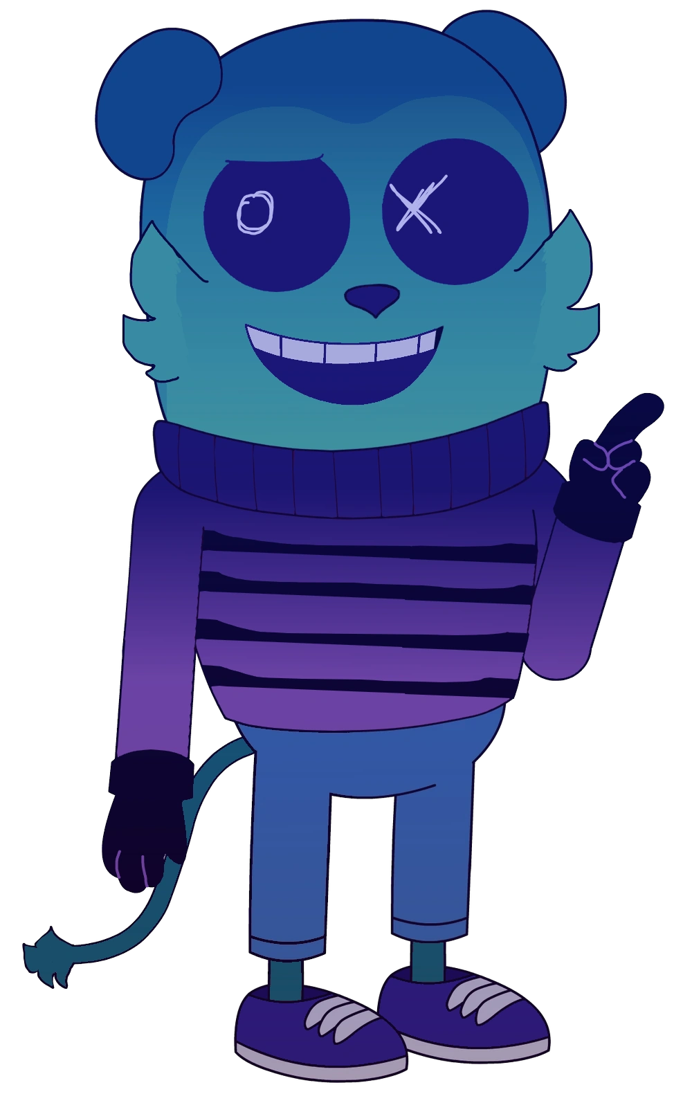 Xabat | Max Design Pro Fanon Wiki | Fandom