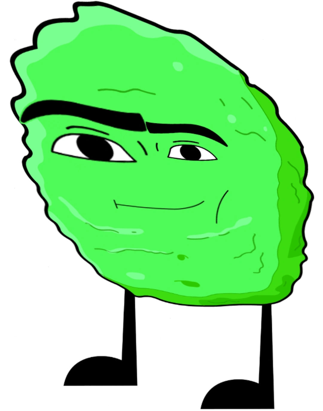 Mr. Uranium | Max Design Pro Fanon Wiki | Fandom