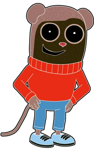 M4x Design Pro | Max Design Pro Fanon Wiki | Fandom