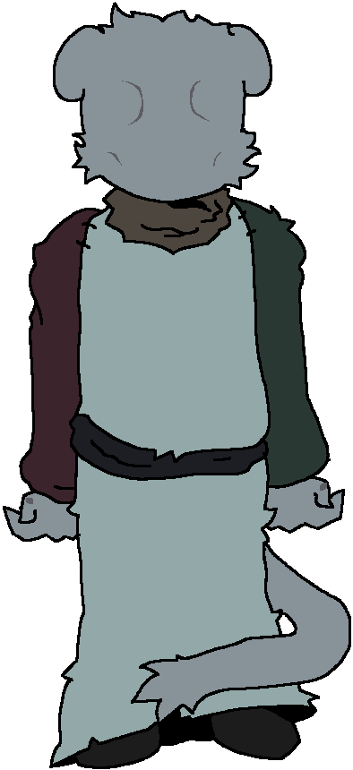 Leonard | Max Design Pro Fanon Wiki | Fandom