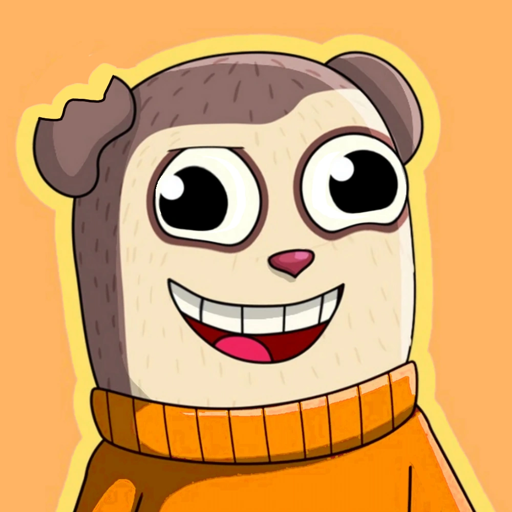 Gilbert | Max Design Pro Fanon Wiki | Fandom
