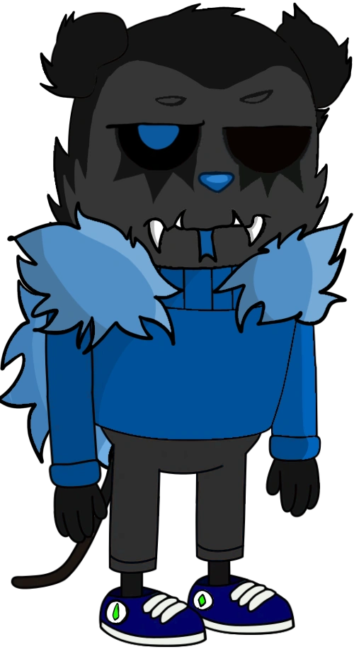 Nexus | Max Design Pro Fanon Wiki | Fandom