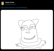 Oxaya | Max Design Pro Fanon Wiki | Fandom
