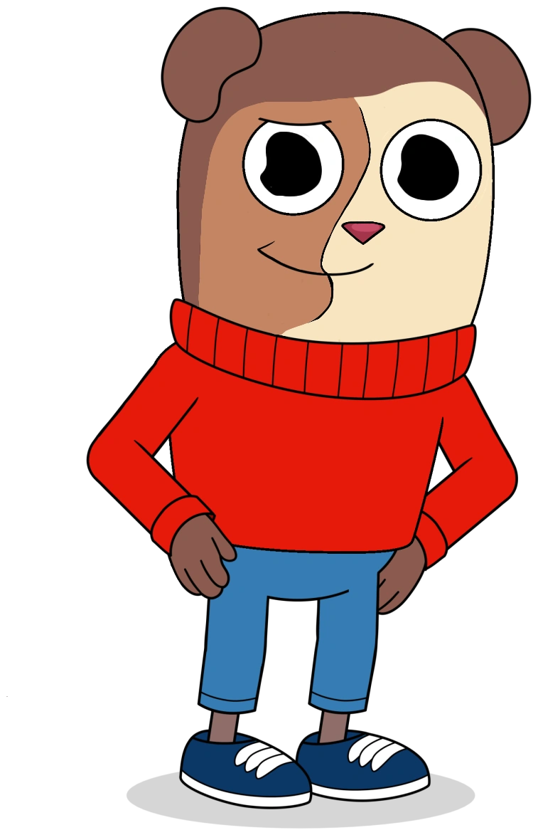 Mac | Max Design Pro Fanon Wiki | Fandom